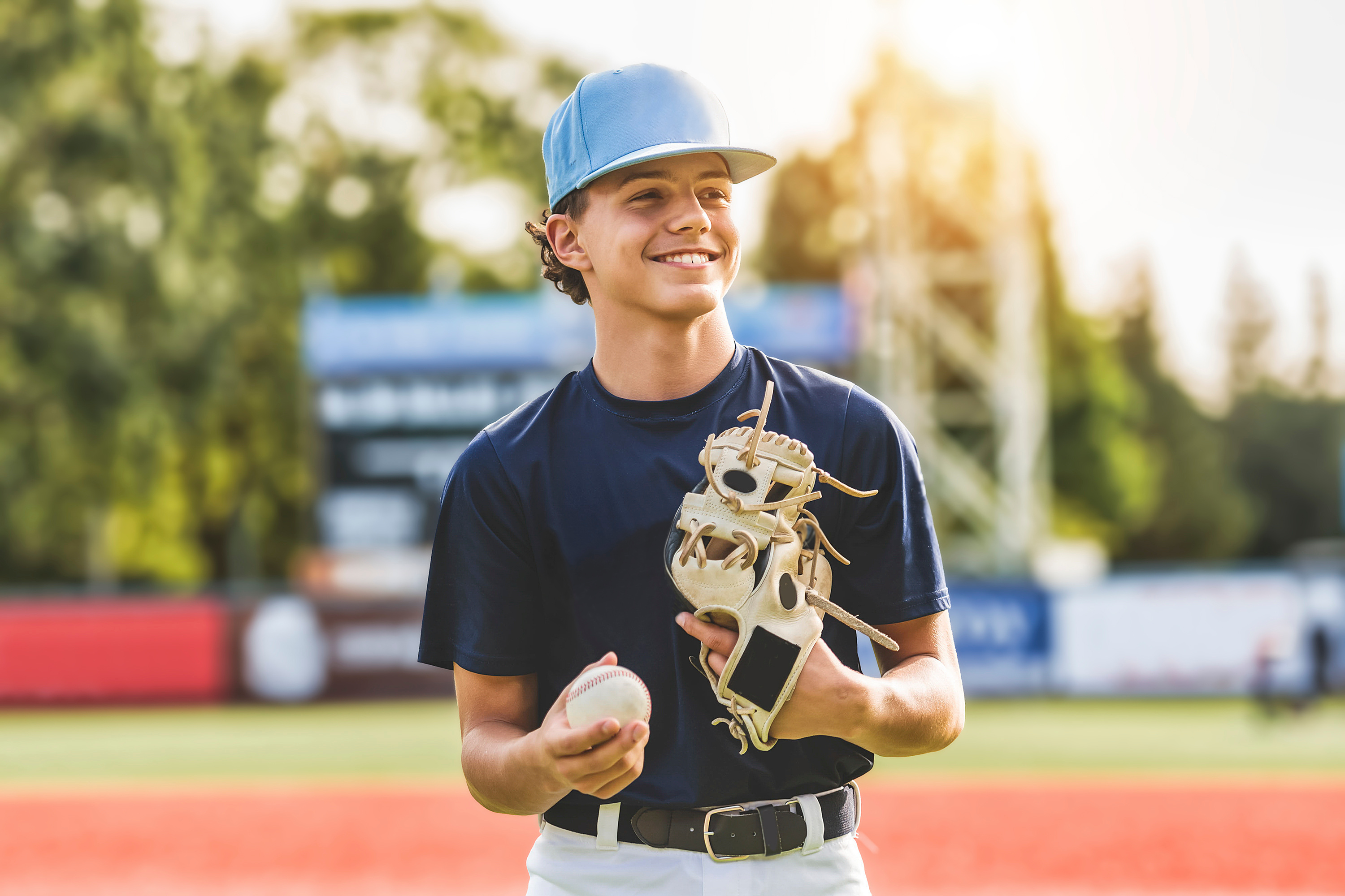 Baseball Screening - Architech Sports and Physical Therapy