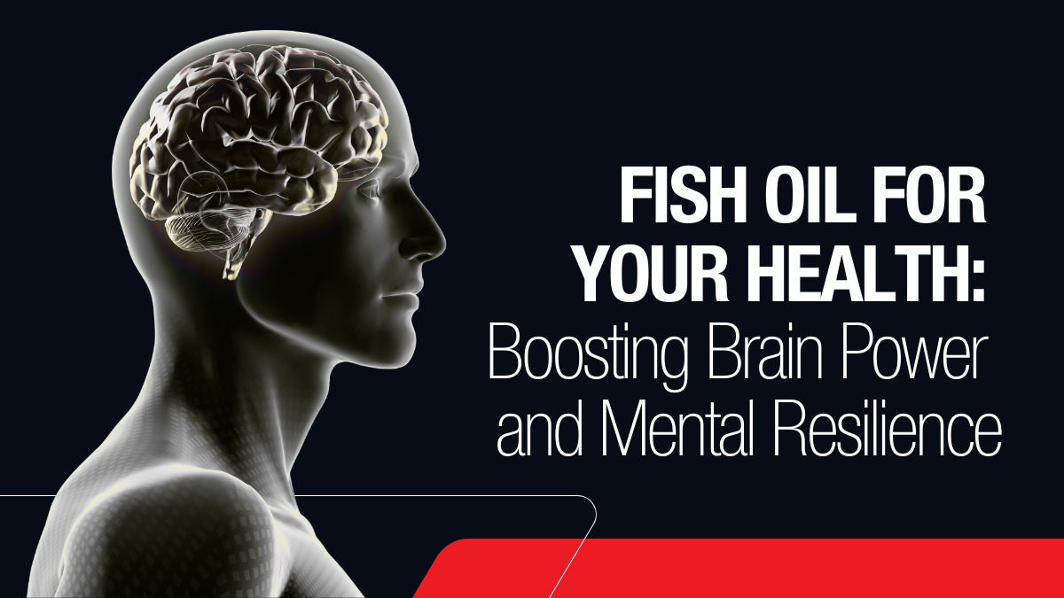 Fish Oil and Brain Health: What Every Athlete Should Know - Architech ...